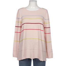 Esprit Damen Pullover, pink, Gr. 38