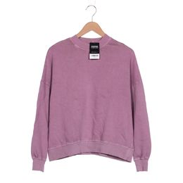 Esprit Damen Sweatshirt, pink, Gr. 34