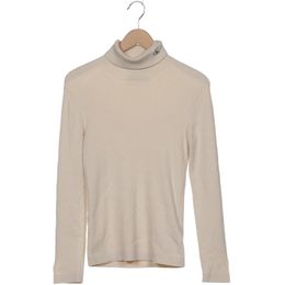 Calvin Klein Jeans Damen Pullover, beige, Gr. 38