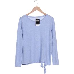 Tom Tailor Damen Pullover, hellblau, Gr. 42