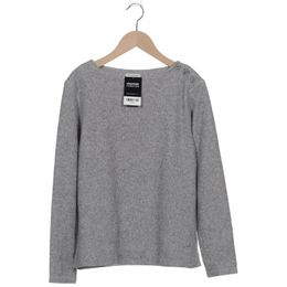 Tom Tailor Damen Pullover, grau, Gr. 36