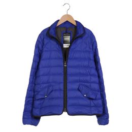 Marc O'Polo Marc O Polo Damen Jacke, blau, Gr. 42