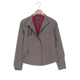 Marc O'Polo Marc O Polo Damen Jacke, grau, Gr. 36