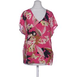 Marc Cain Damen Bluse, pink, Gr. 34