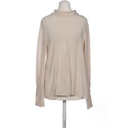 Luisa Cerano Damen Bluse, beige, Gr. 34