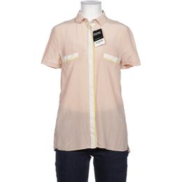 Hugo by Hugo Boss Damen Bluse, beige, Gr. 36