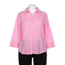 Seidensticker Damen Bluse, pink, Gr. 44