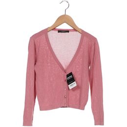 Weekend Max Mara Damen Strickjacke, pink, Gr. 32