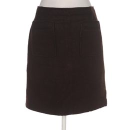 Weekend Max Mara Damen Rock, braun, Gr. 38