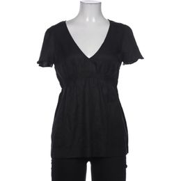 Marc O'Polo Marc O Polo Damen Bluse, schwarz, Gr. 36