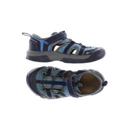 Quechua Herren Kinderschuhe, marineblau, Gr. 30