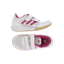 Adidas Damen Kinderschuhe, weiß, Gr. 29