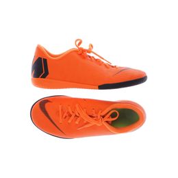 Nike Herren Kinderschuhe, orange, Gr. 37.5