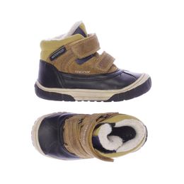 Geox Herren Kinderschuhe, braun, Gr. 24