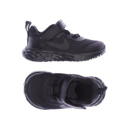 Nike Herren Kinderschuhe, schwarz, Gr. 21