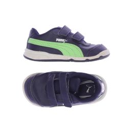 Puma Herren Kinderschuhe, marineblau, Gr. 24