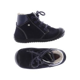 Elefanten Herren Kinderschuhe, marineblau, Gr. 21