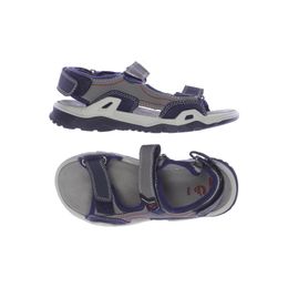 Elefanten Herren Kinderschuhe, marineblau, Gr. 35