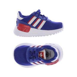 adidas originals Herren Kinderschuhe, blau, Gr. 20