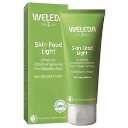 Weleda Skin Food Light