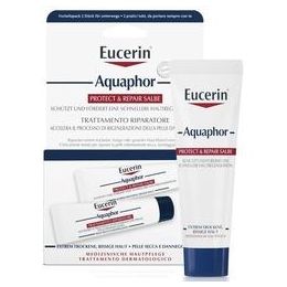 Beiersdorf Eucerin Aquaphor Protect & Repair Salbe