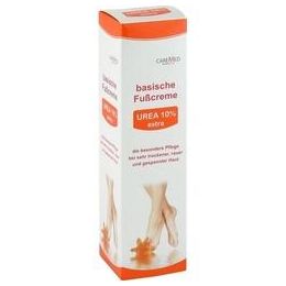 UREA 10% extra basische Fußcreme