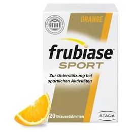 STADA frubiase SPORT ORANGE