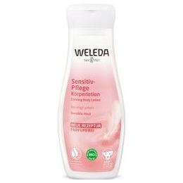 Weleda Sensitiv-Pflege Körperlotion