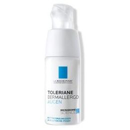 La Roche-Posay TOLERIANE DERMALLERGO AUGEN