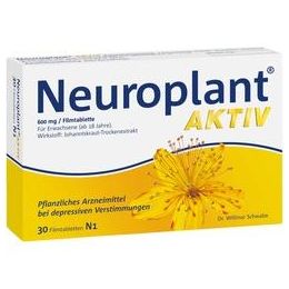 Neuroplant AKTIV