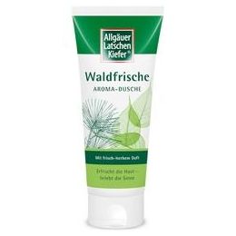 Dr. Theiss Naturwaren Allgäuer Latschen Kiefer Waldfrische AROMA-DUSCHE