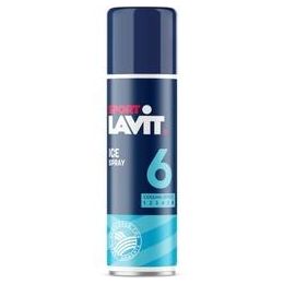 SCHWEIZER-EFFAX SPORT LAVIT ICE SPRAY COOLING EFFECT 6