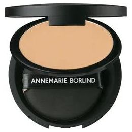 Annemarie Börlind ANNEMARIE BÖRLIND KOMPAKT-PUDER MAKE-UP IVORY