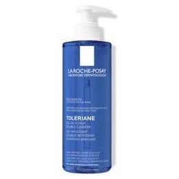 La Roche-Posay TOLERIANE GEL zu SCHAUM CLEANSER