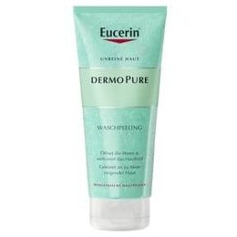 Eucerin DermoPure Waschpeeling