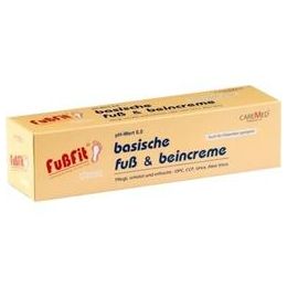 FUSSFIT Creme