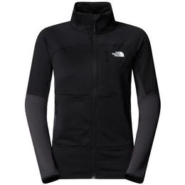 The North Face W Stormgap Powergrid Hoodie - Fleecejacke - Damen