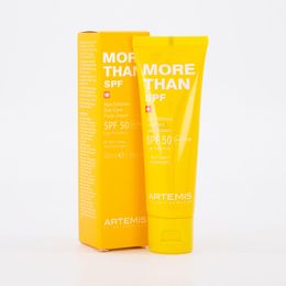 TK Maxx More Than SPF LSF50 50ml