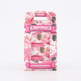 TK Maxx 3er-Pack Pink Lily Seifenstück 3x100g