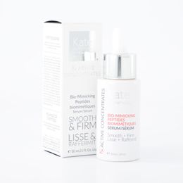 TK Maxx Bio-Mimicking Peptide Serum 30ml