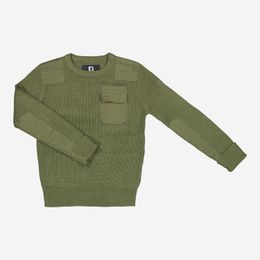 TK Maxx Grüner Strickpullover