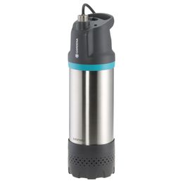 Gardena Tauch-Druckpumpe 6100/5 inox automatic