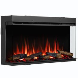 Richen Elektrokamin 'Athena 36' schwarz 1,5 kW