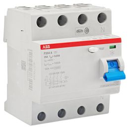 REV Ritter FI-Schalter 25 A