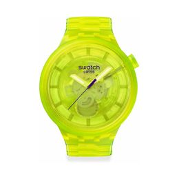 Swatch Unisexuhr 2407 COLORS OF JOY SB05J103