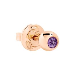 DoDo Einzelner Ohrschmuck Bollicine DHC4001BOLLIIY09R0