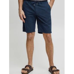 FQ1924 Chinoshorts Herren Baumwolle, marine