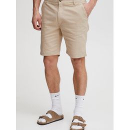 !Solid Solid Chinoshorts Herren Baumwolle, beige