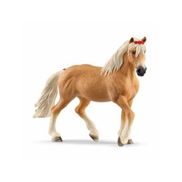 Schleich Haflinger mare