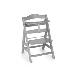 hauck Alpha+ high chair Grey